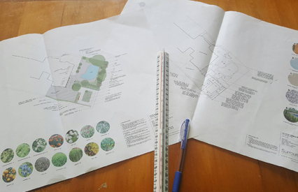Landscape Design Auckland Landscape Construction North Shore